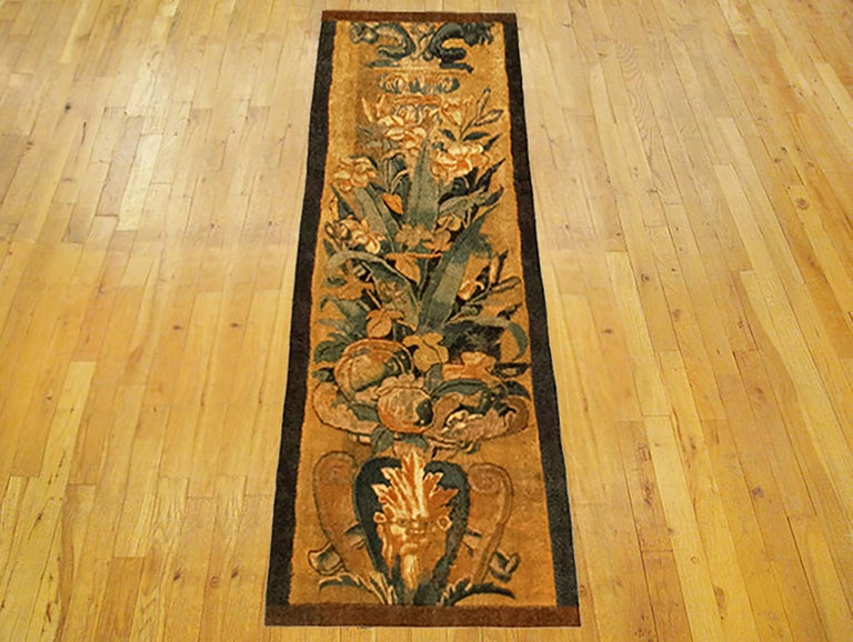 Late 16th Century Flemish Tapestry For Sale at 1stDibs