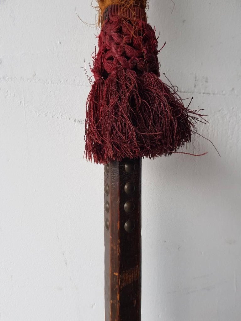 Late 16th-Early 17th Century Italian Halberd For Sale at 1stDibs