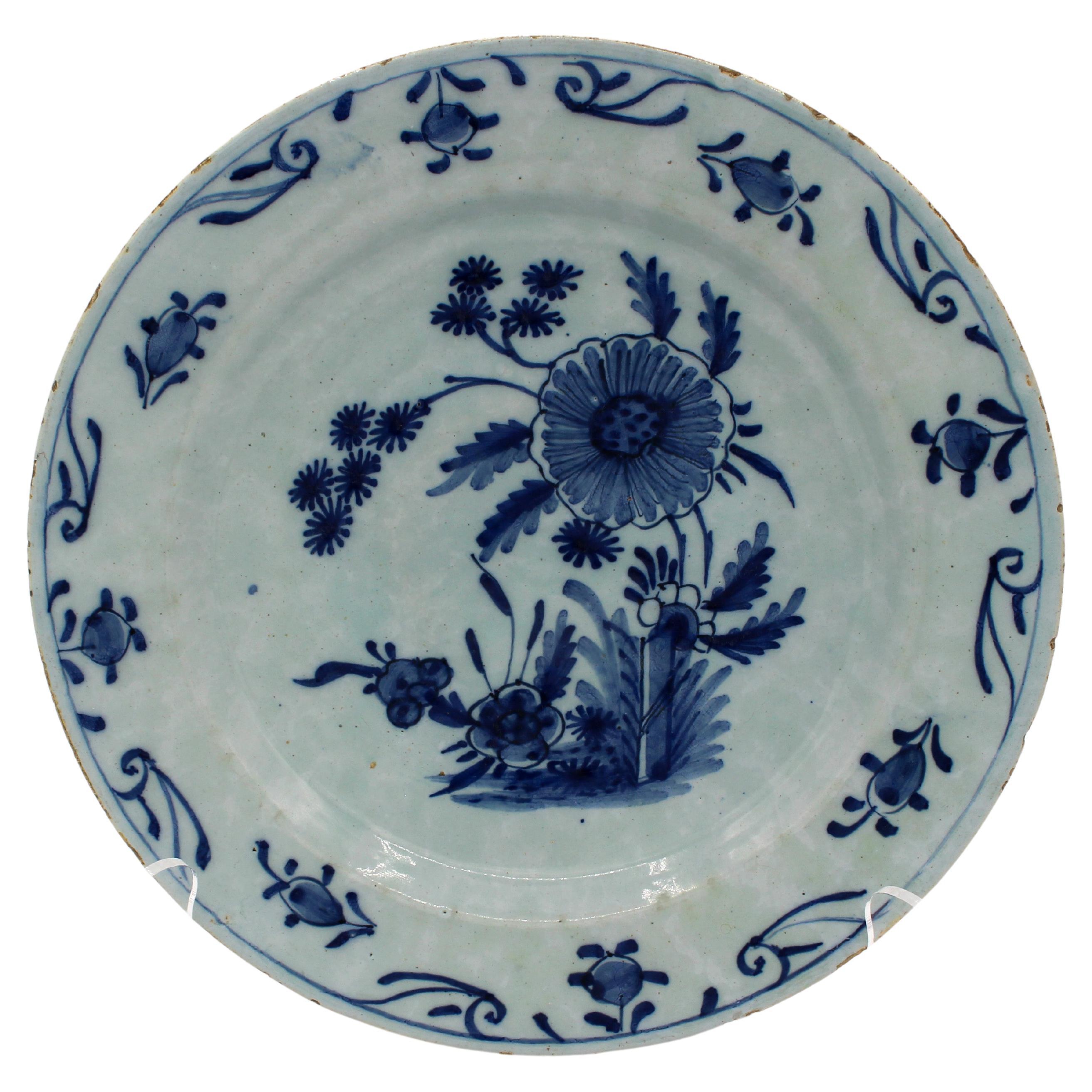 Antique and Vintage Delft and Faience - 1,043 For Sale at 1stDibs ...