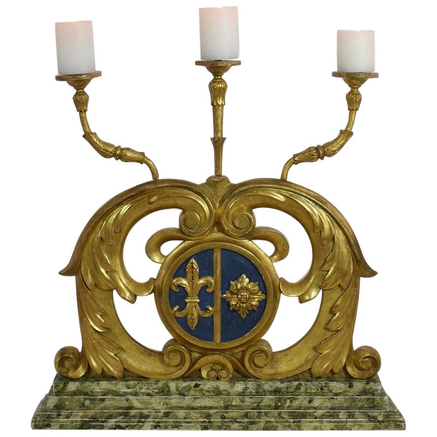 Baroque Decorative Objects - 672 For Sale at 1stDibs