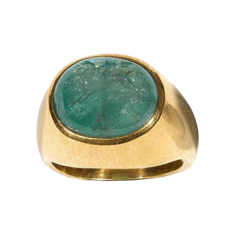 16th Century Merchant's Ring at 1stDibs
