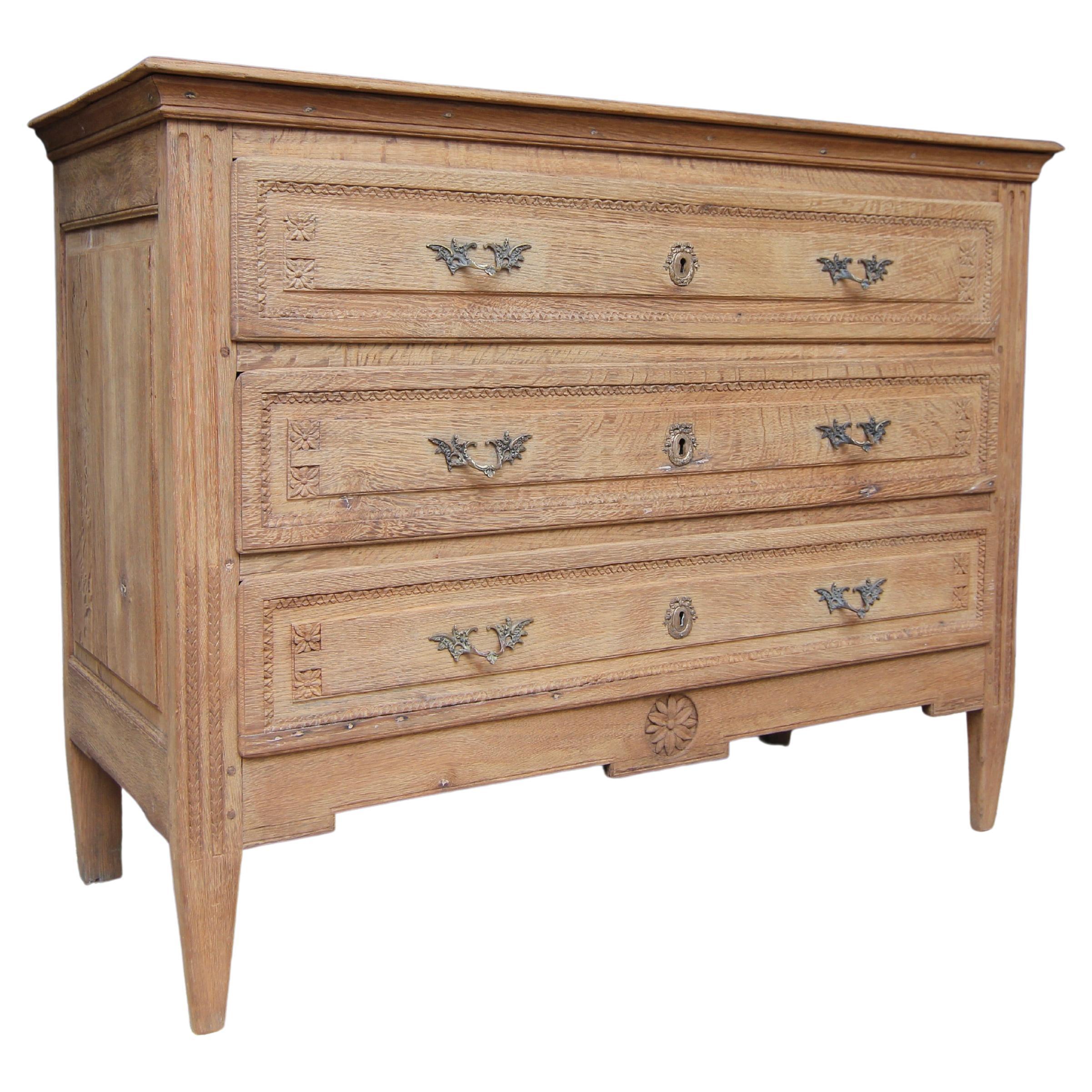 18th Century French Louis XVI Kitchen Prep Table For Sale at 1stDibs ...