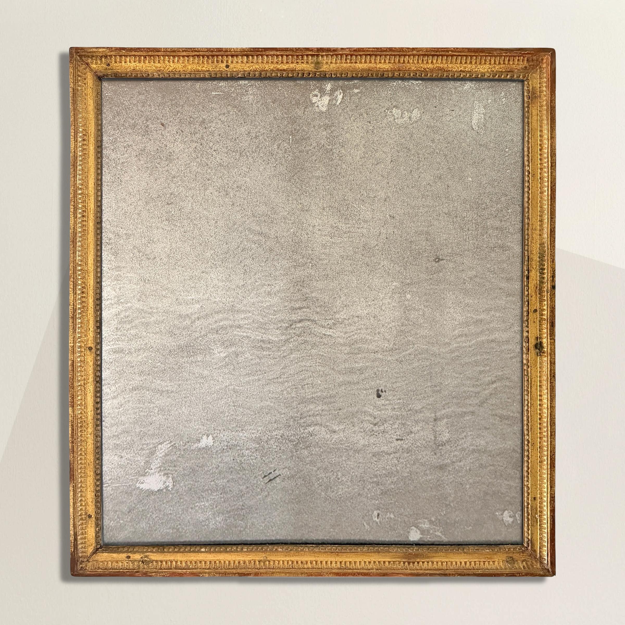French Wall Mirrors - 4,081 For Sale at 1stDibs