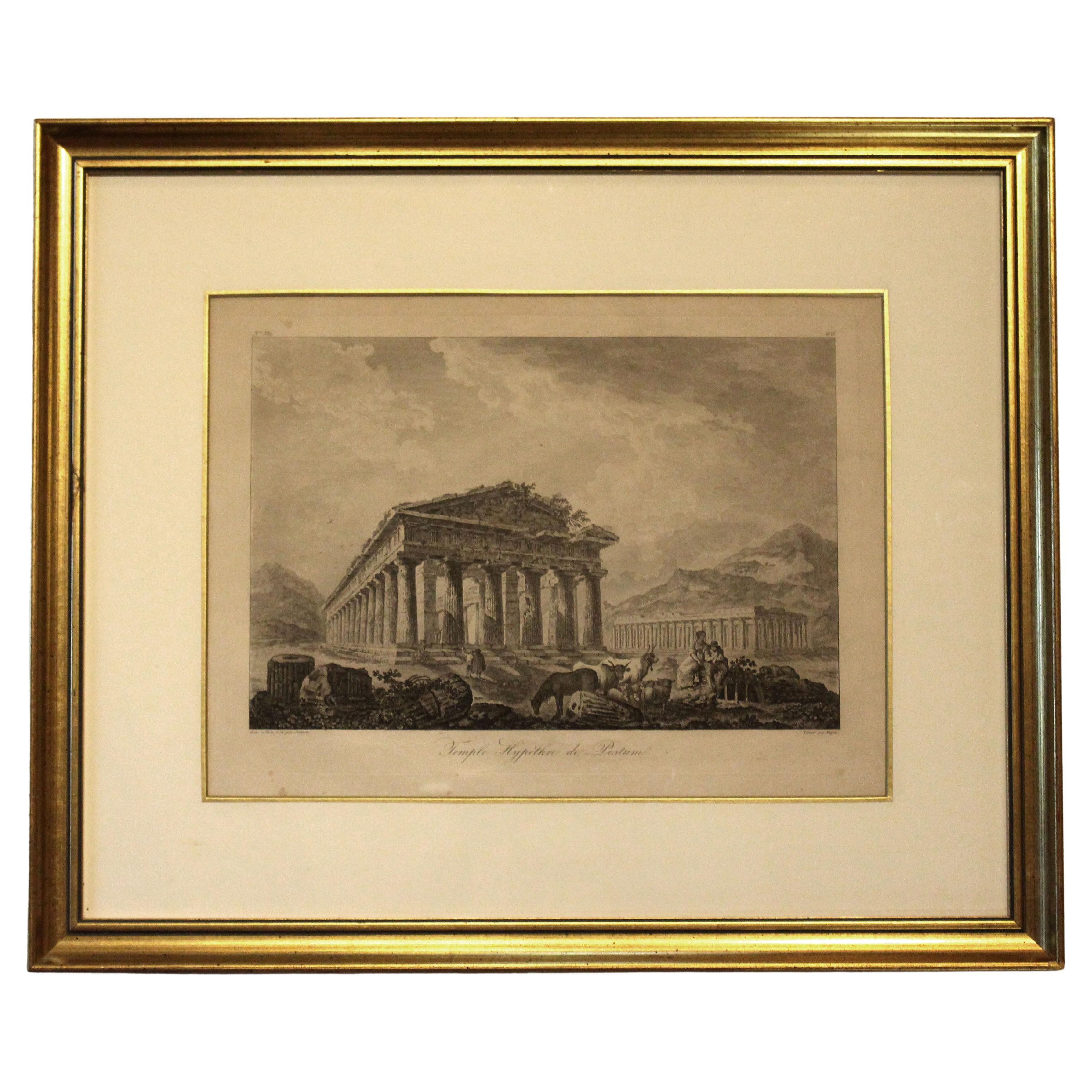 19th Century French Prints - 3,086 For Sale on 1stDibs