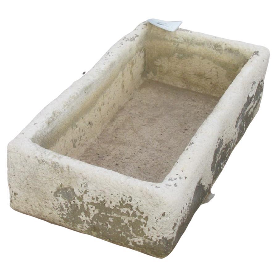 Wall-Mounted Shell Vessel For Sale at 1stDibs