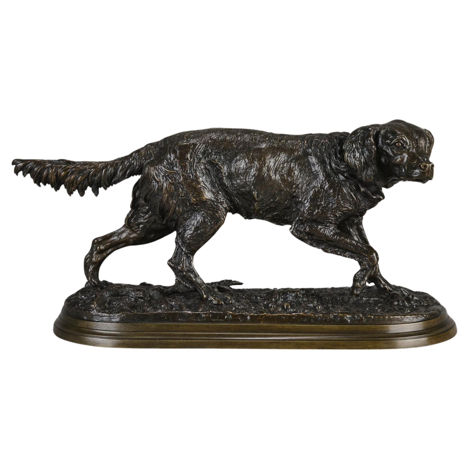 Bronze Animal Sculptures - 2,133 For Sale at 1stDibs | bronze animal ...