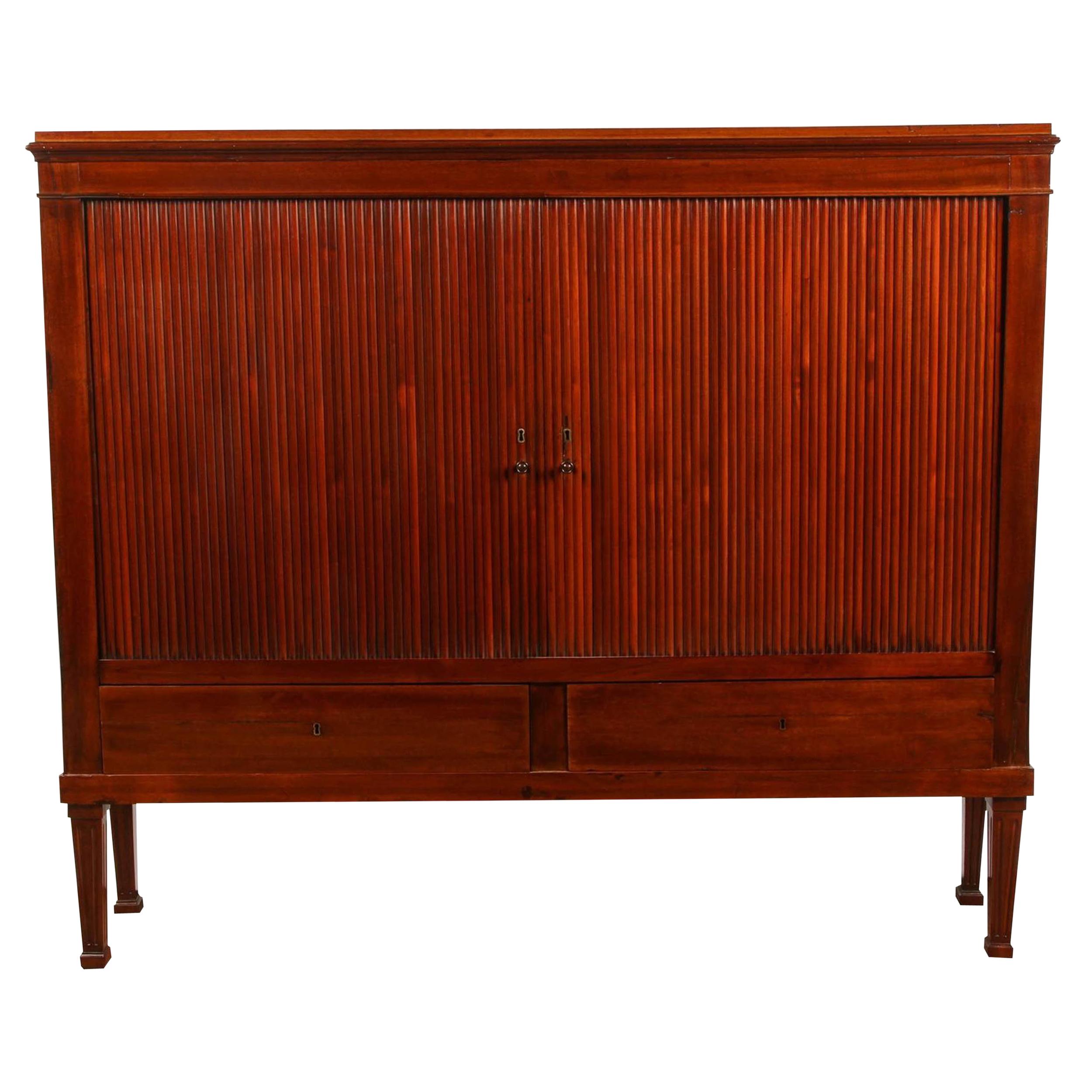 Library Panels, Late 19th c at 1stDibs