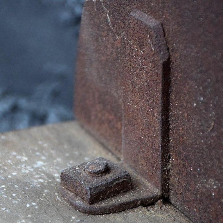 Late 19th Century English Fairground Shooting Gallery Target at 1stDibs