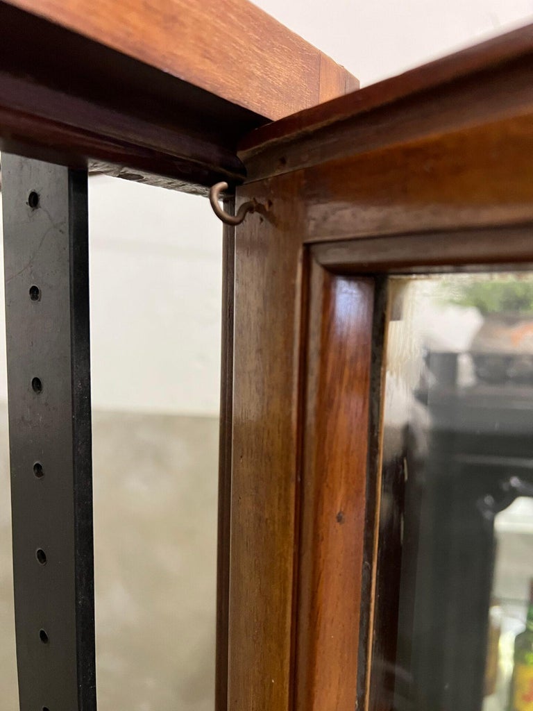 Late 19th Century, English Museum Display Case, Vitrine at 1stDibs ...