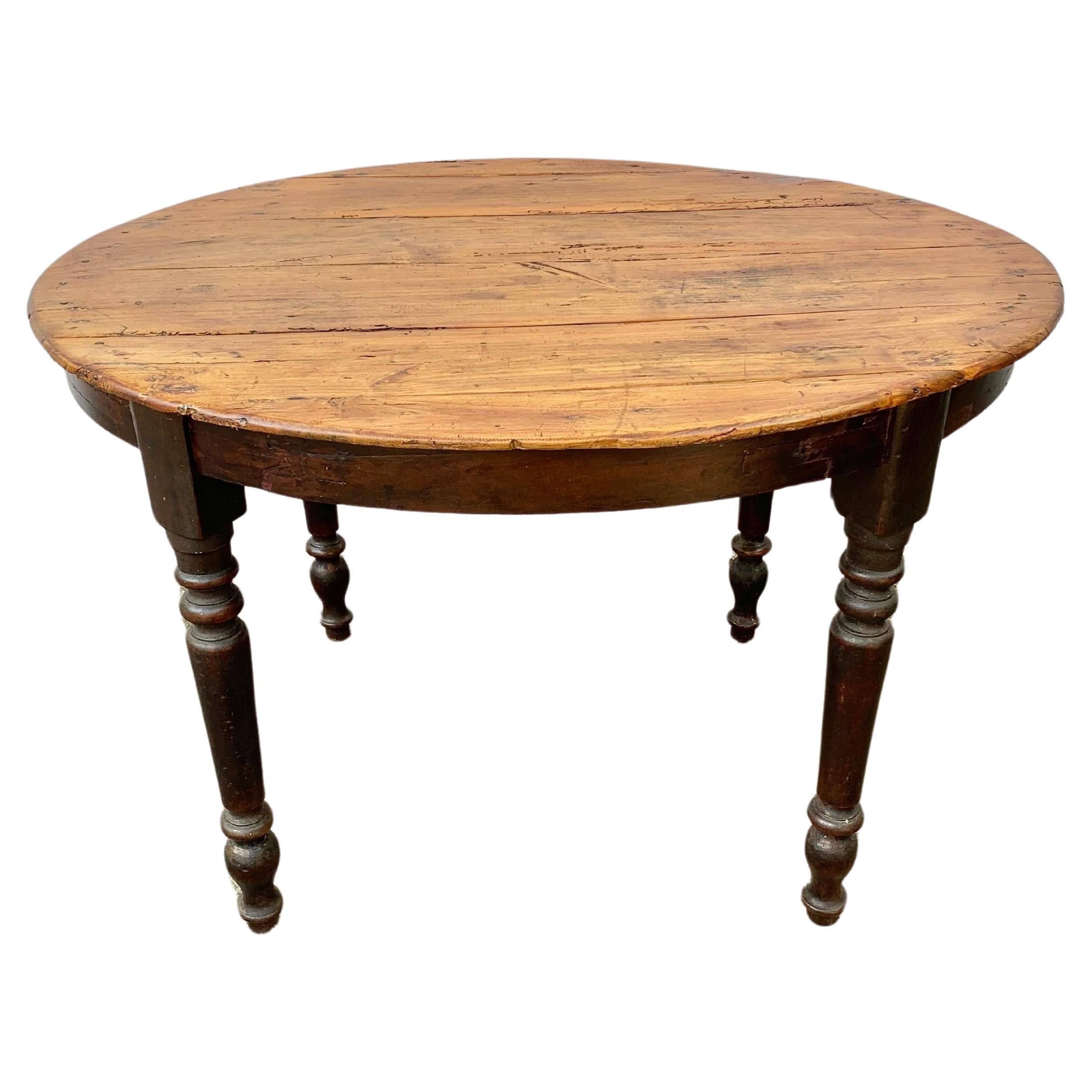 Style Louis Philippe Table - 144 For Sale on 1stDibs