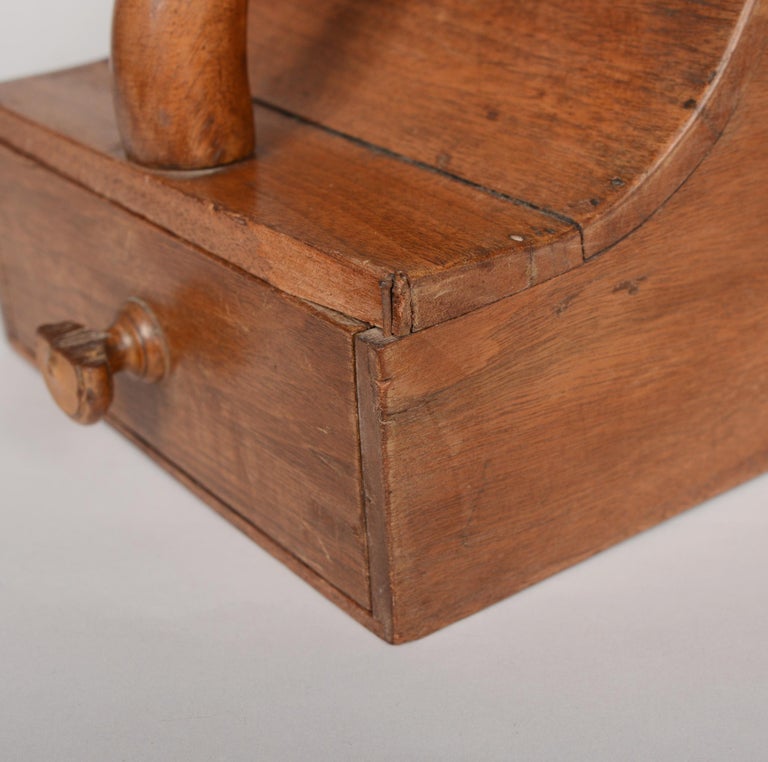 Late 19th Century Masonic or Fraternal Ballot Voting Box at 1stDibs ...