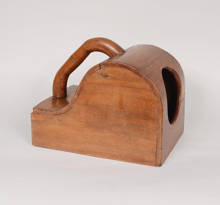 Late 19th Century Masonic or Fraternal Ballot Voting Box at 1stDibs ...