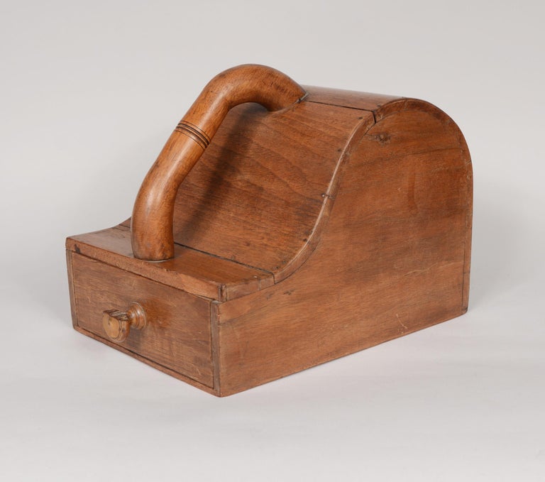Late 19th Century Masonic or Fraternal Ballot Voting Box at 1stDibs ...