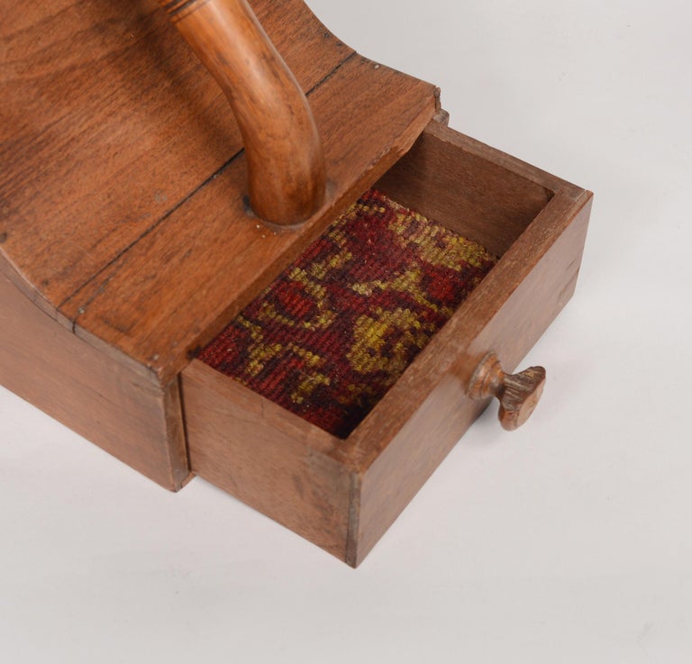 Late 19th Century Masonic or Fraternal Ballot Voting Box at 1stDibs ...