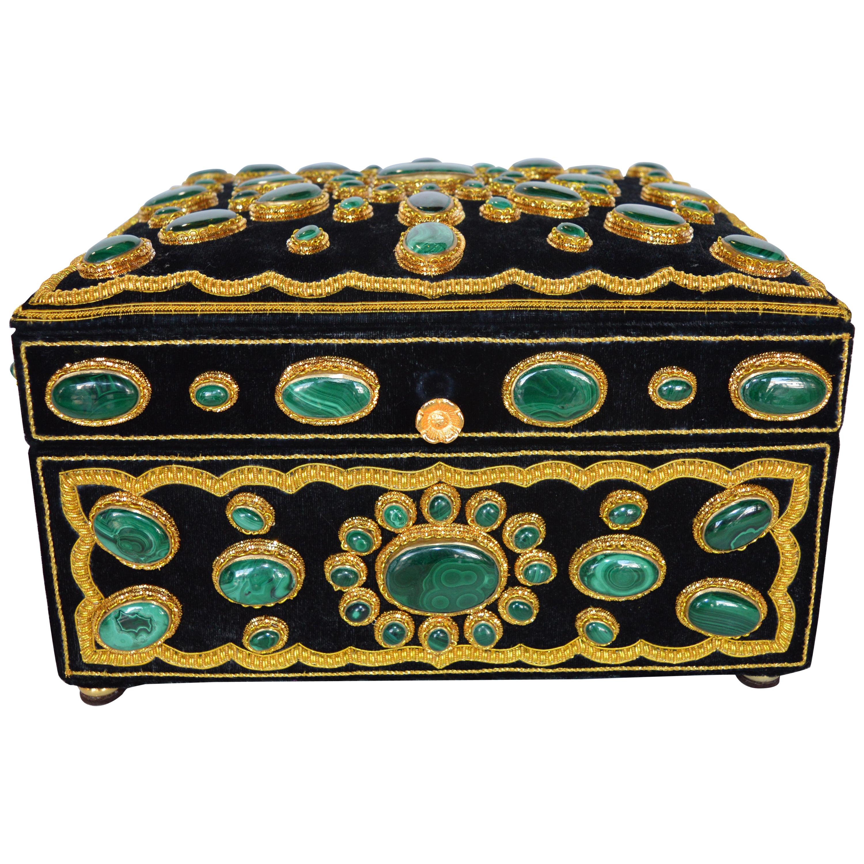 Three Anglo-Indian, Mid-20th Century Boxes For Sale at 1stDibs