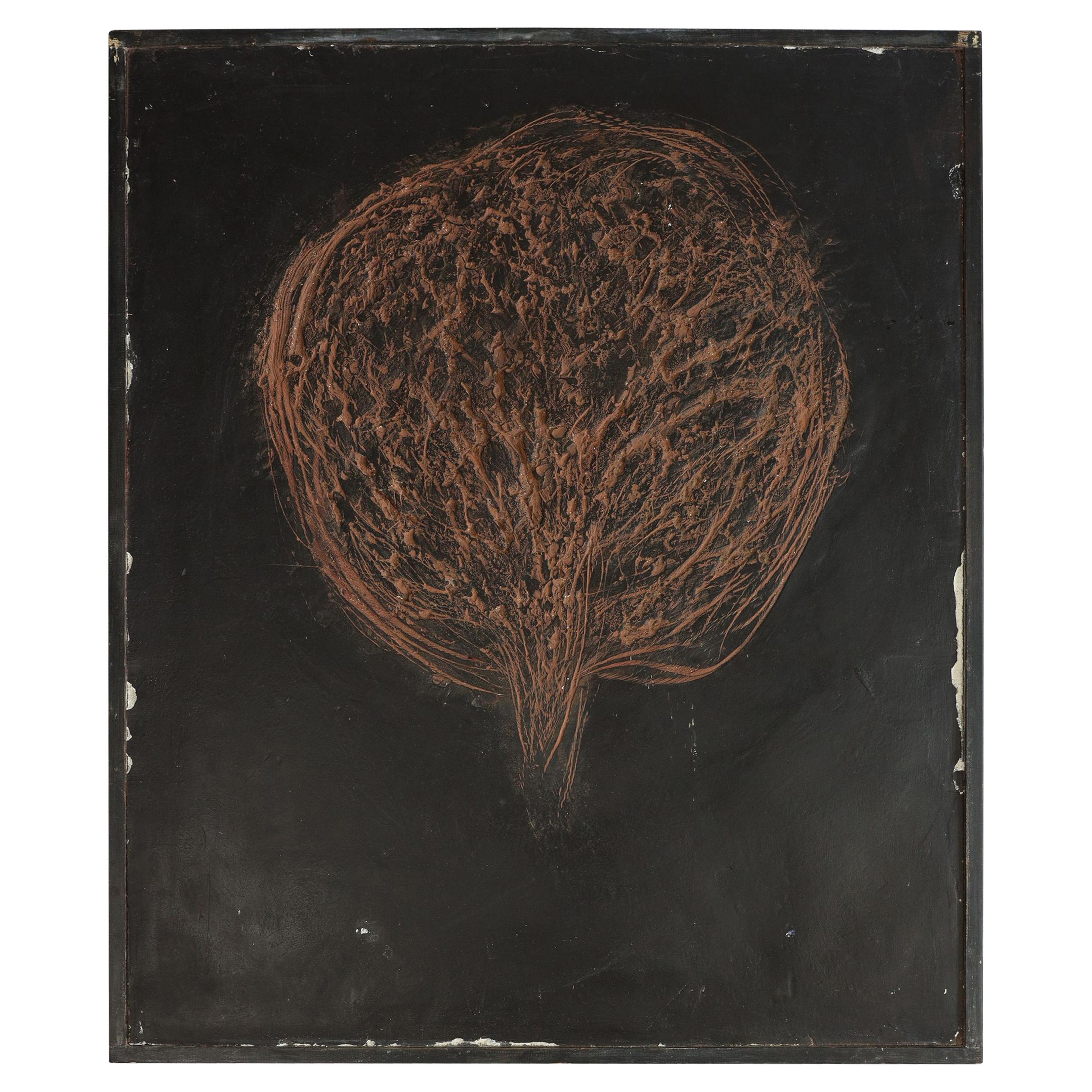 Pulp Fiction Art "Before the Races" by Victor Olsen For Sale at 1stDibs