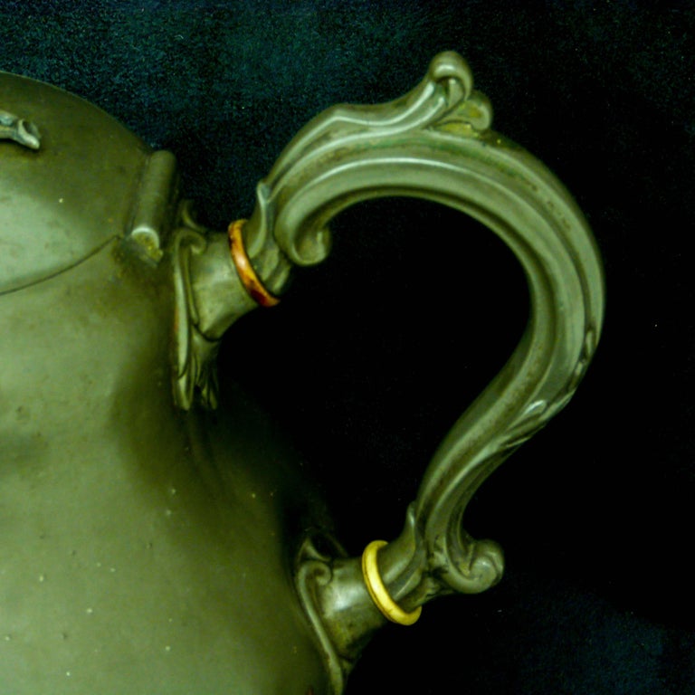 Late Victorian Tea Pot For Sale at 1stDibs | victorian teapots for sale