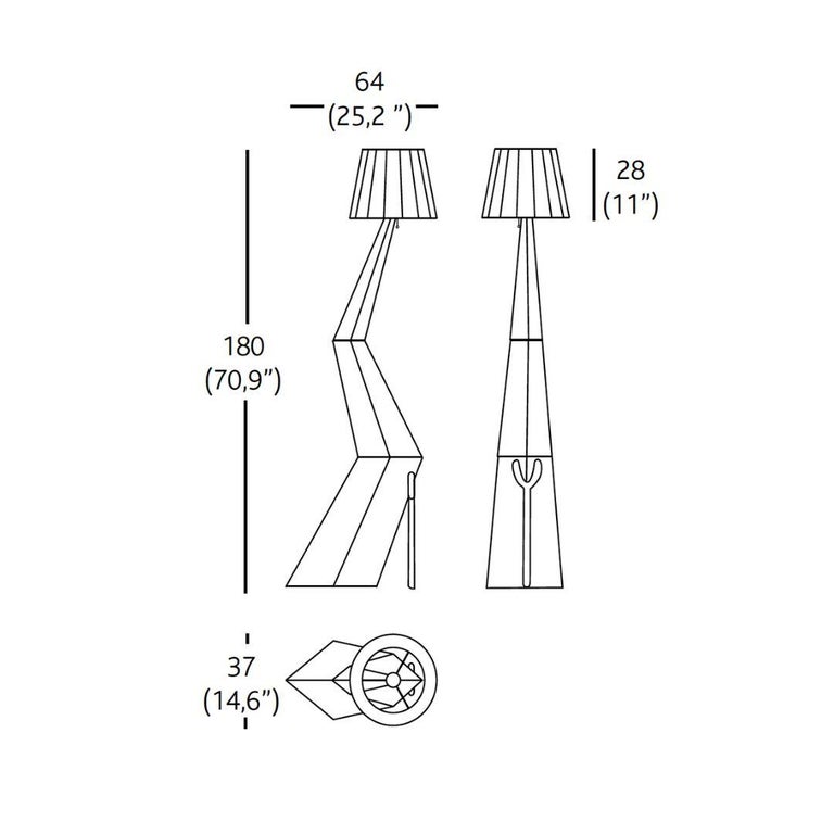 Late19thCentury Salvador Dalí Bracelli Black Edition Standing Ivory ...