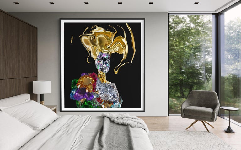 LaToya Jones - DARA For Sale at 1stDibs