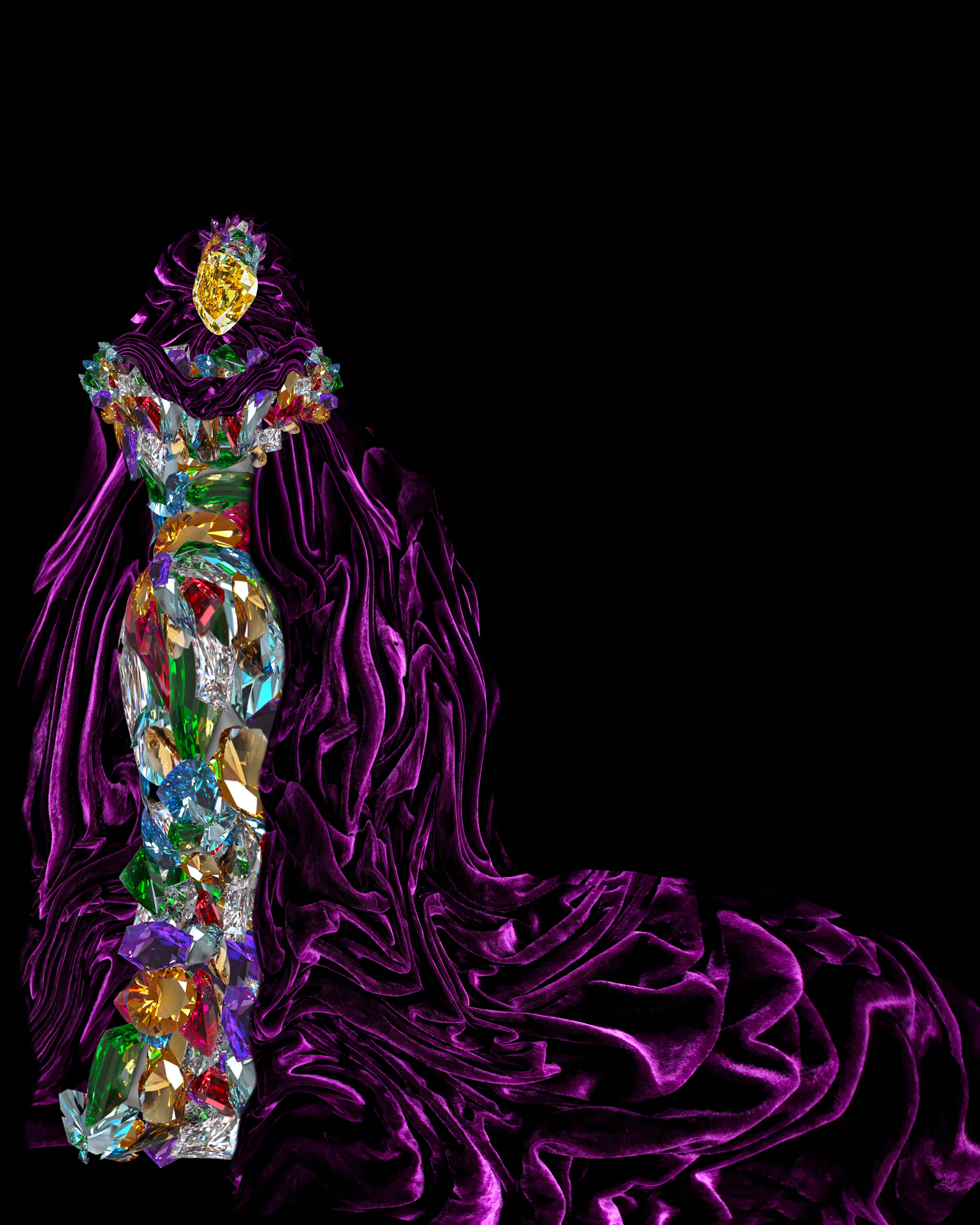 Jacopo Guarana - Oracoli.... For Sale at 1stDibs | jacopo guarana ...