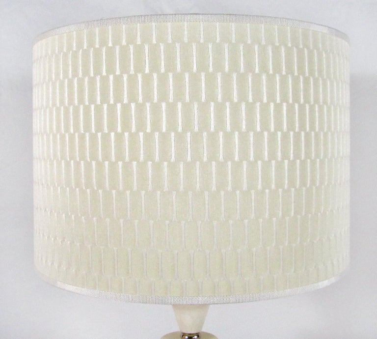 Laudarte Srl Leo Marai Alba Marble Table Lamp by Attilio Amato For Sale ...