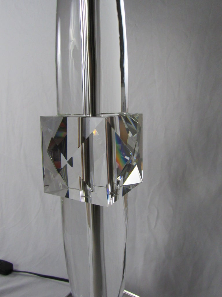 Laudarte Srl Leo Marai Golia Table Lamp by Attilio Amato For Sale at ...