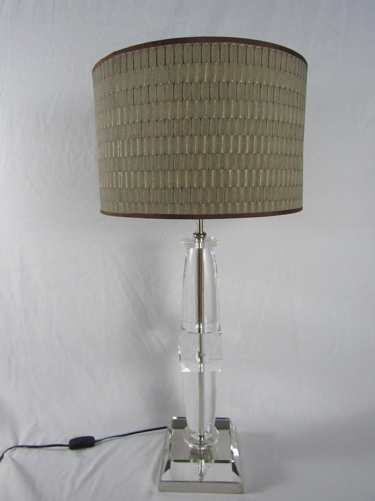 Laudarte Srl Leo Marai Golia Table Lamp by Attilio Amato For Sale at ...
