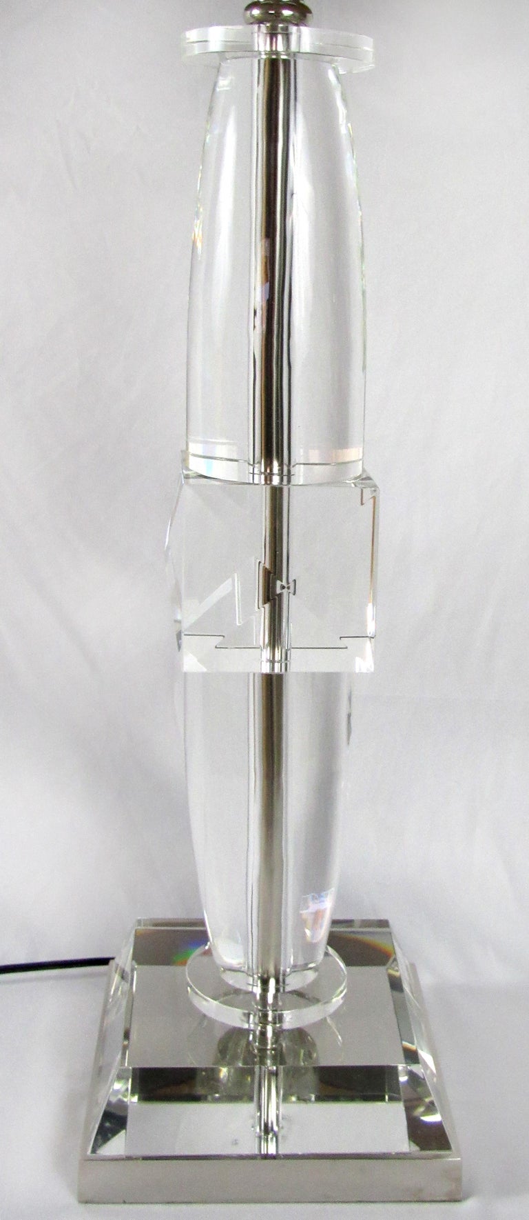 Laudarte Srl Leo Marai Golia Table Lamp by Attilio Amato For Sale at ...