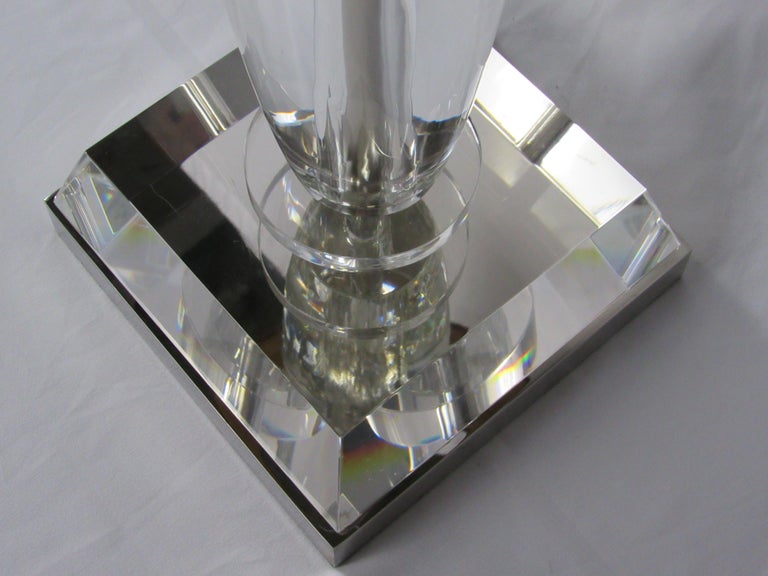 Laudarte Srl Leo Marai Golia Table Lamp by Attilio Amato For Sale at ...
