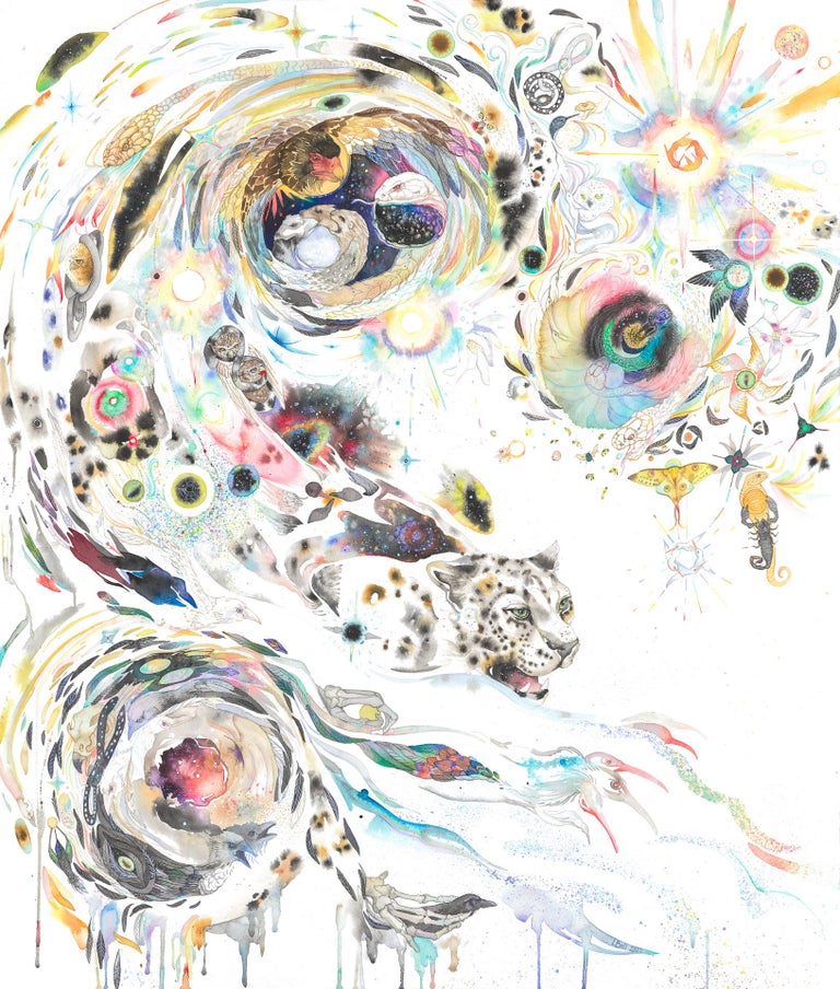 Laura Ball – Ein Funke und ein Rausch im Angebot bei 1stDibs