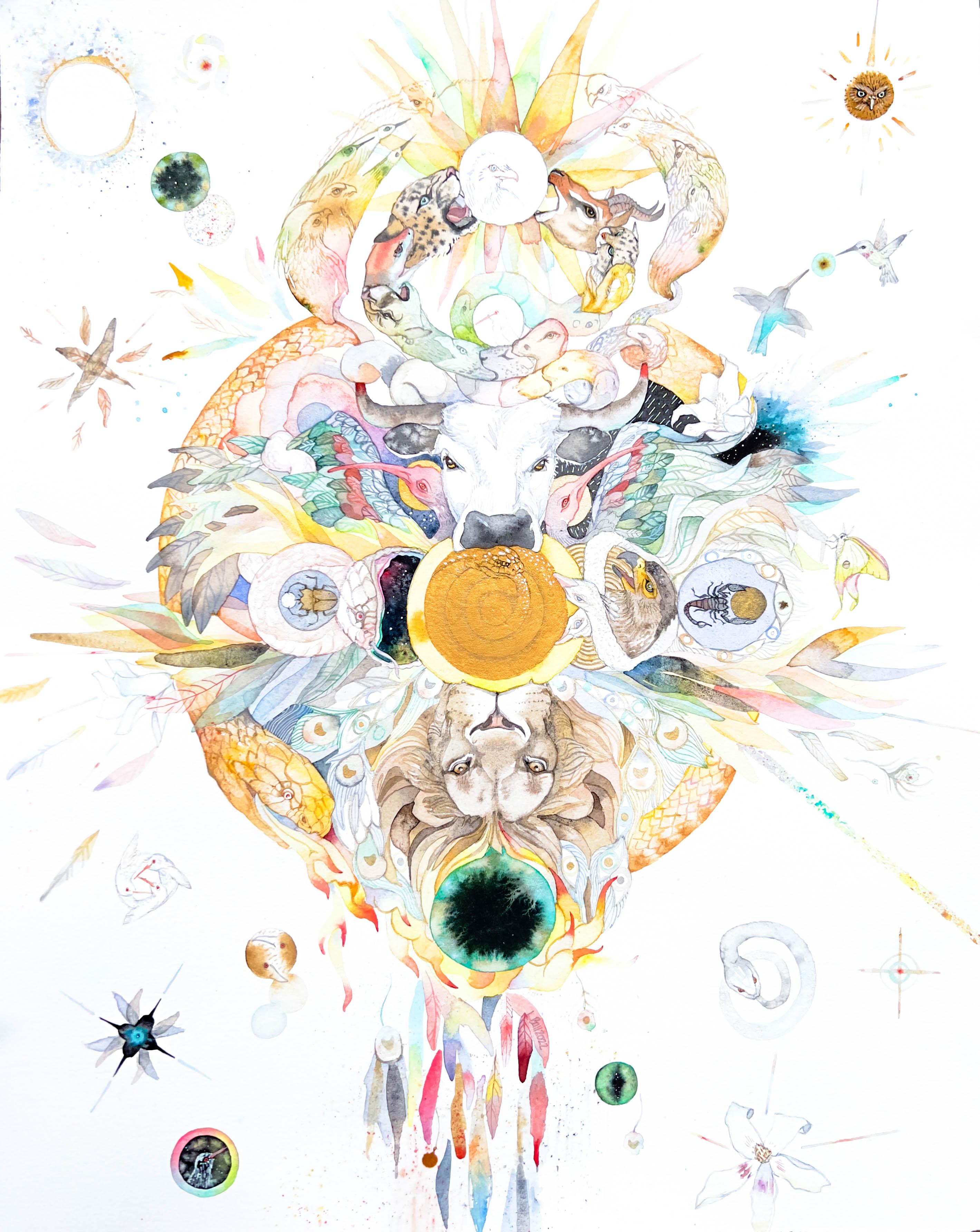 Peter Haslam-Fox - Puffin For Sale at 1stDibs | peter haslam