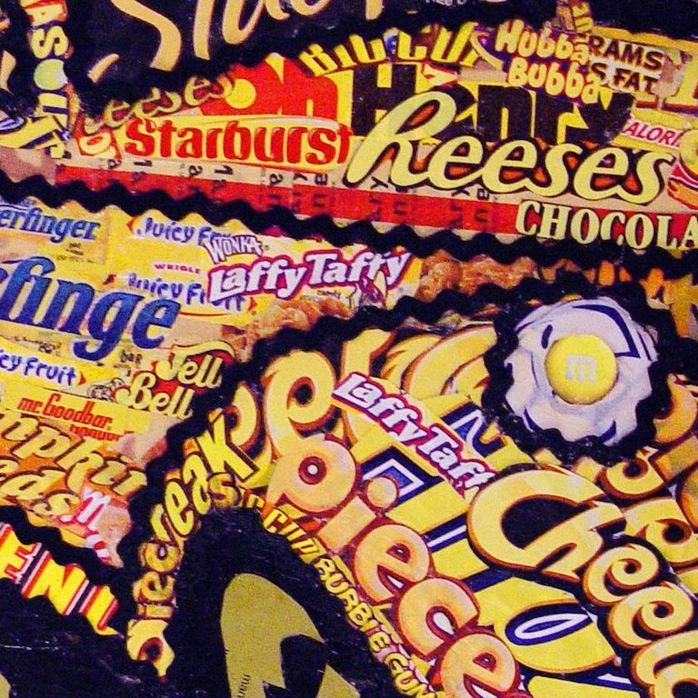 Laura Benjamin - Yellow Cab For Sale at 1stDibs