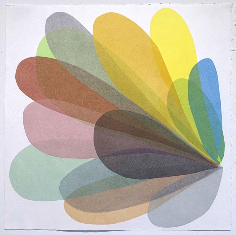 Laura Berman - Land 5 Merveilles En vente sur 1stDibs