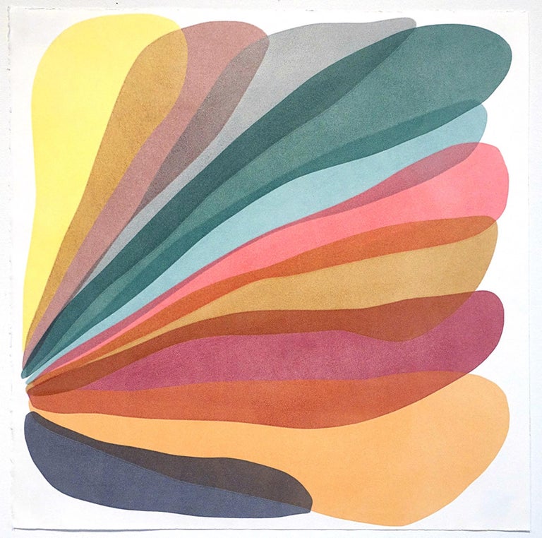 Laura Berman - Wonders Sea 2 For Sale at 1stDibs