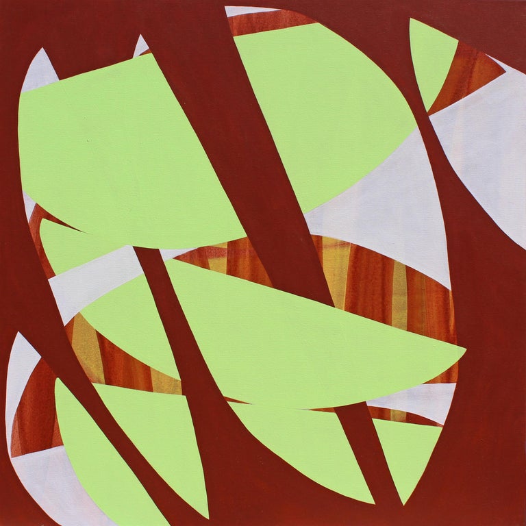 Non Objective Art Examples