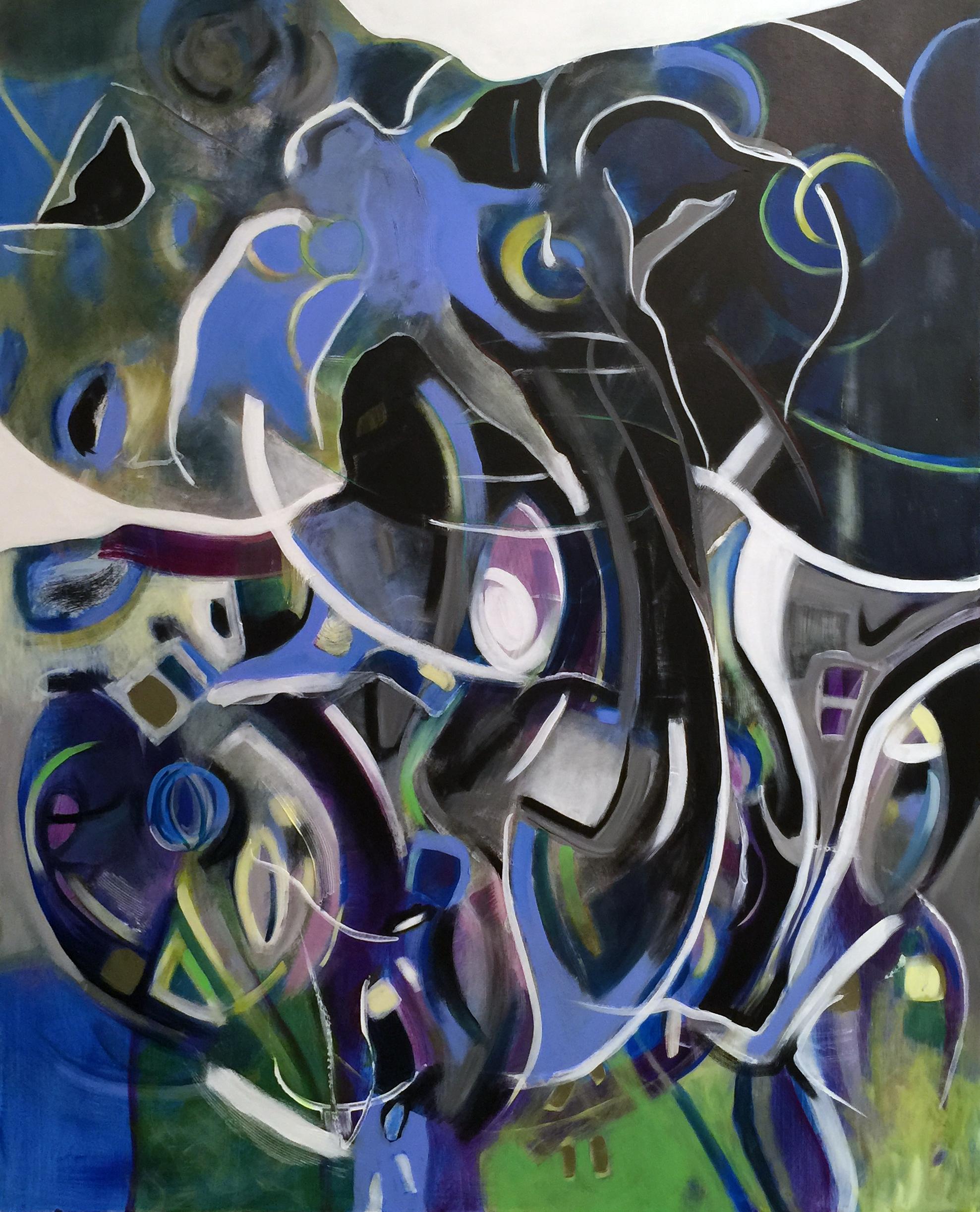 Simon Casson - Hazen II For Sale at 1stDibs | simon casson artist