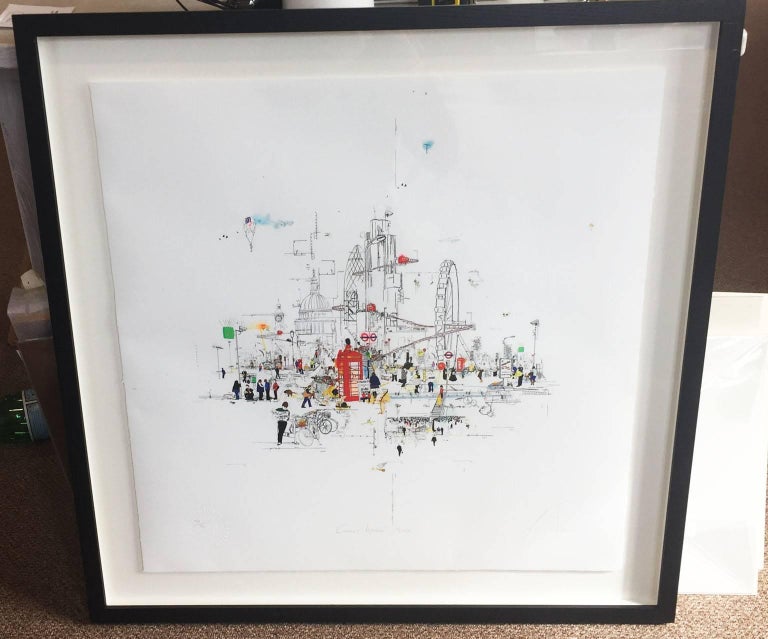 Laura Jordan - Current Affairs For Sale at 1stDibs