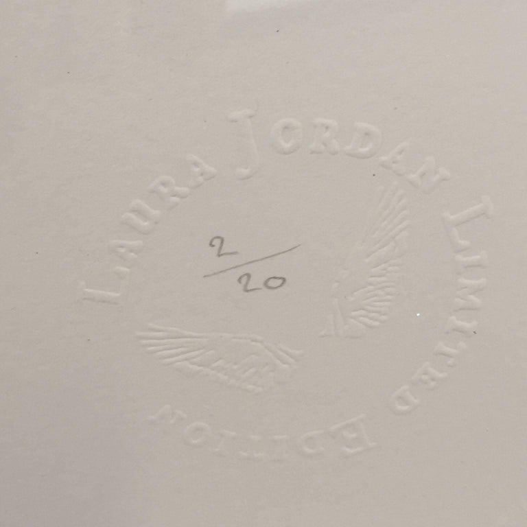 Laura Jordan - Current Affairs For Sale at 1stDibs