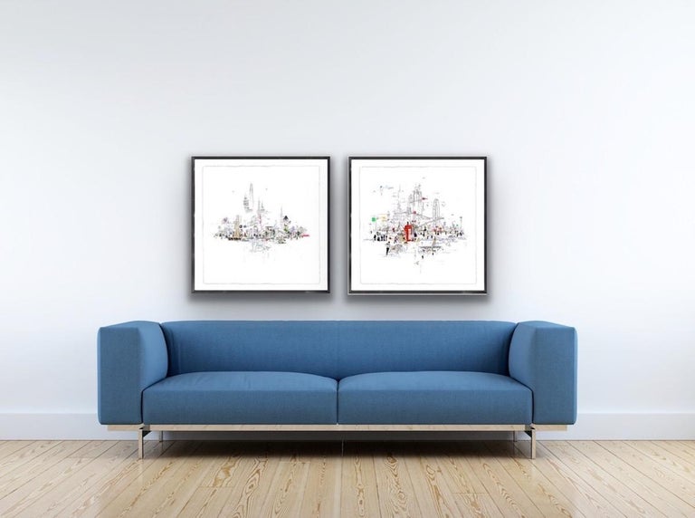 Laura Jordan - Platform Nine and Three Quarters and Current Affairs ...