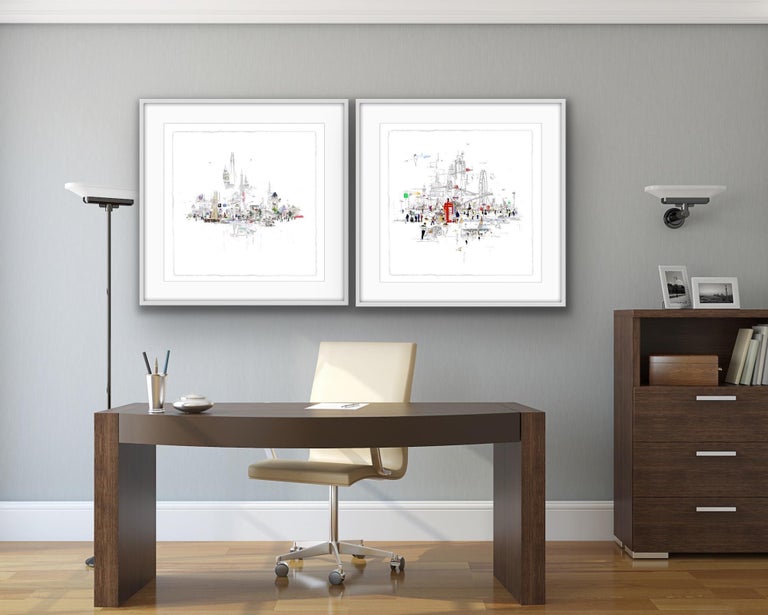 Laura Jordan - Platform Nine and Three Quarters and Current Affairs ...