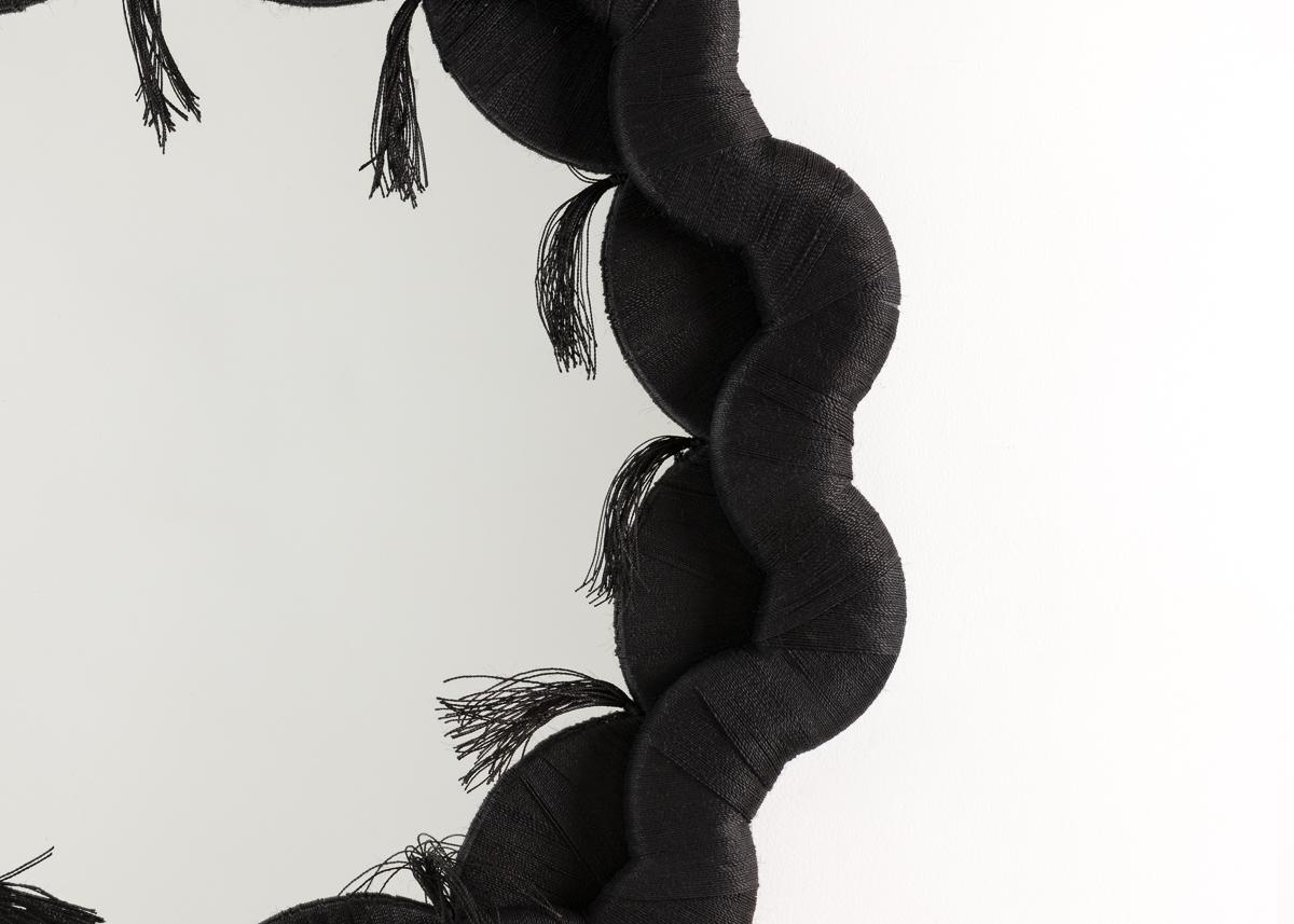 Laura Kirar, "Mayan Baroque" Wall Mirror, Mexico, 2018 For Sale at ...