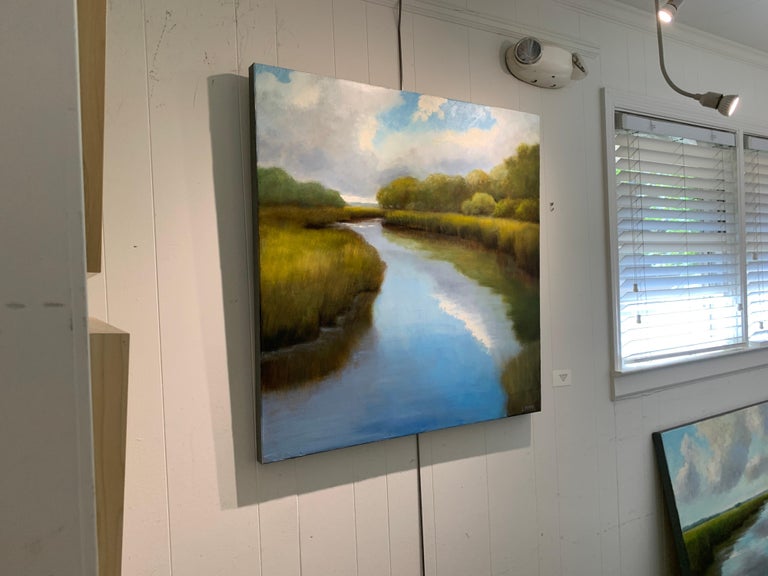 Laura Lloyd Fontaine - Show Me The Way by Laura Lloyd Fontaine, Green ...