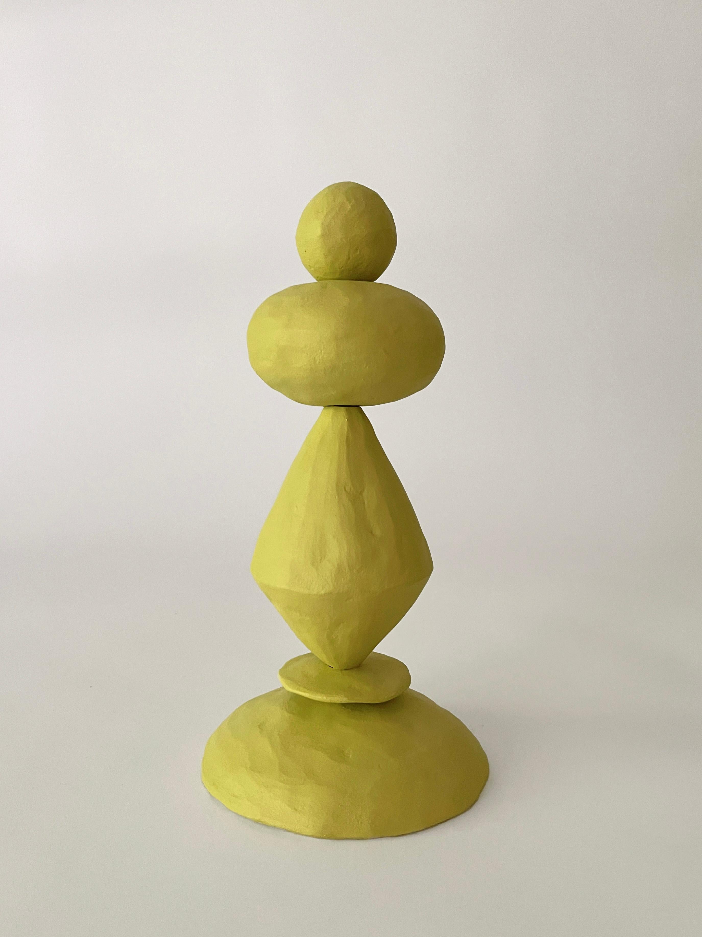 Laura Sculpture by Meg Morrison For Sale at 1stDibs