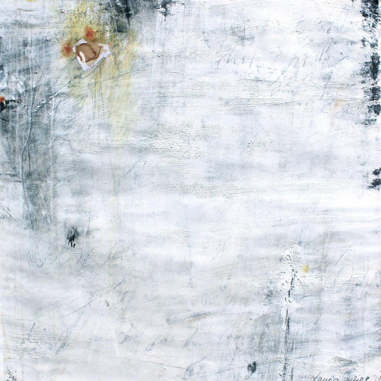 Laura Spring - Possibilities, Painting, Acrylic on Paper For Sale at ...