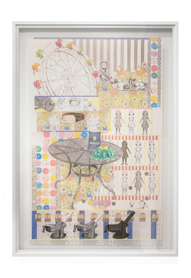 Laura Tanner Graham - Doughnut Dollies For Sale at 1stDibs