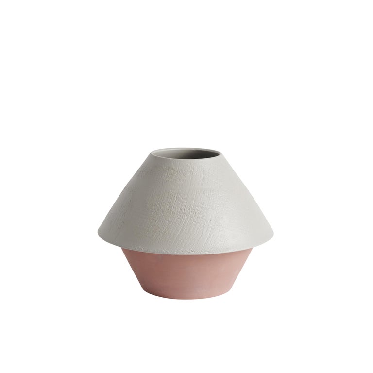 Laura Vase by Rometti for SP01 For Sale at 1stDibs