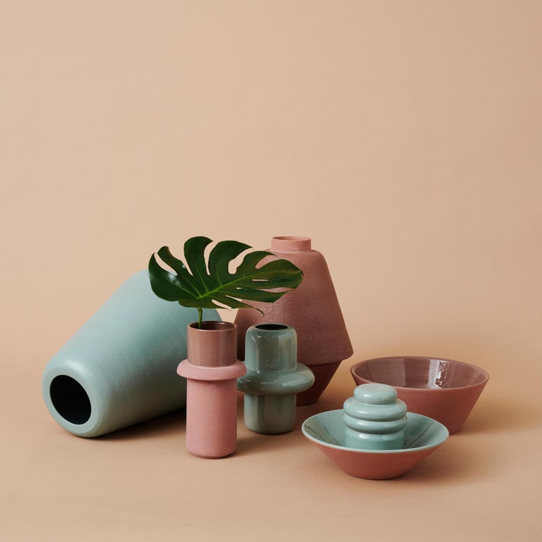 Laura Vase by Rometti for SP01 For Sale at 1stDibs