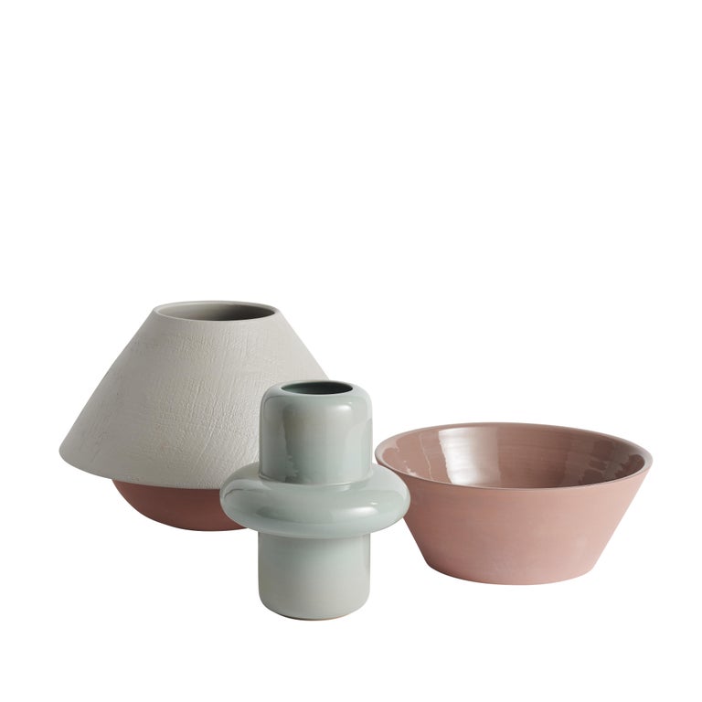 Laura Vase by Rometti for SP01 For Sale at 1stDibs