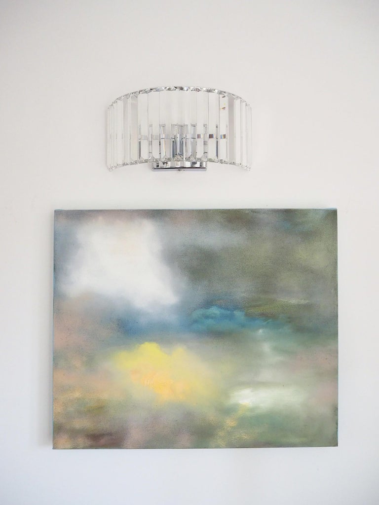 Laura Weekes - Soft Peaks For Sale at 1stDibs