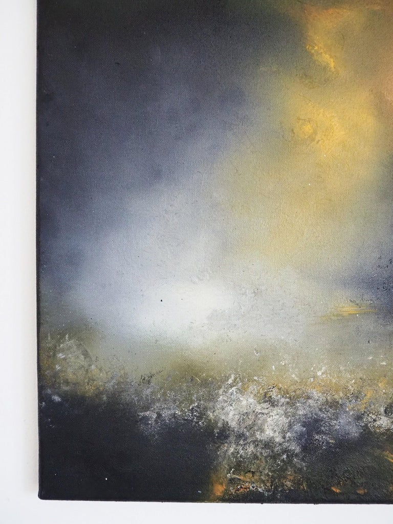 Laura Weekes - Tangerine Shallows For Sale at 1stDibs